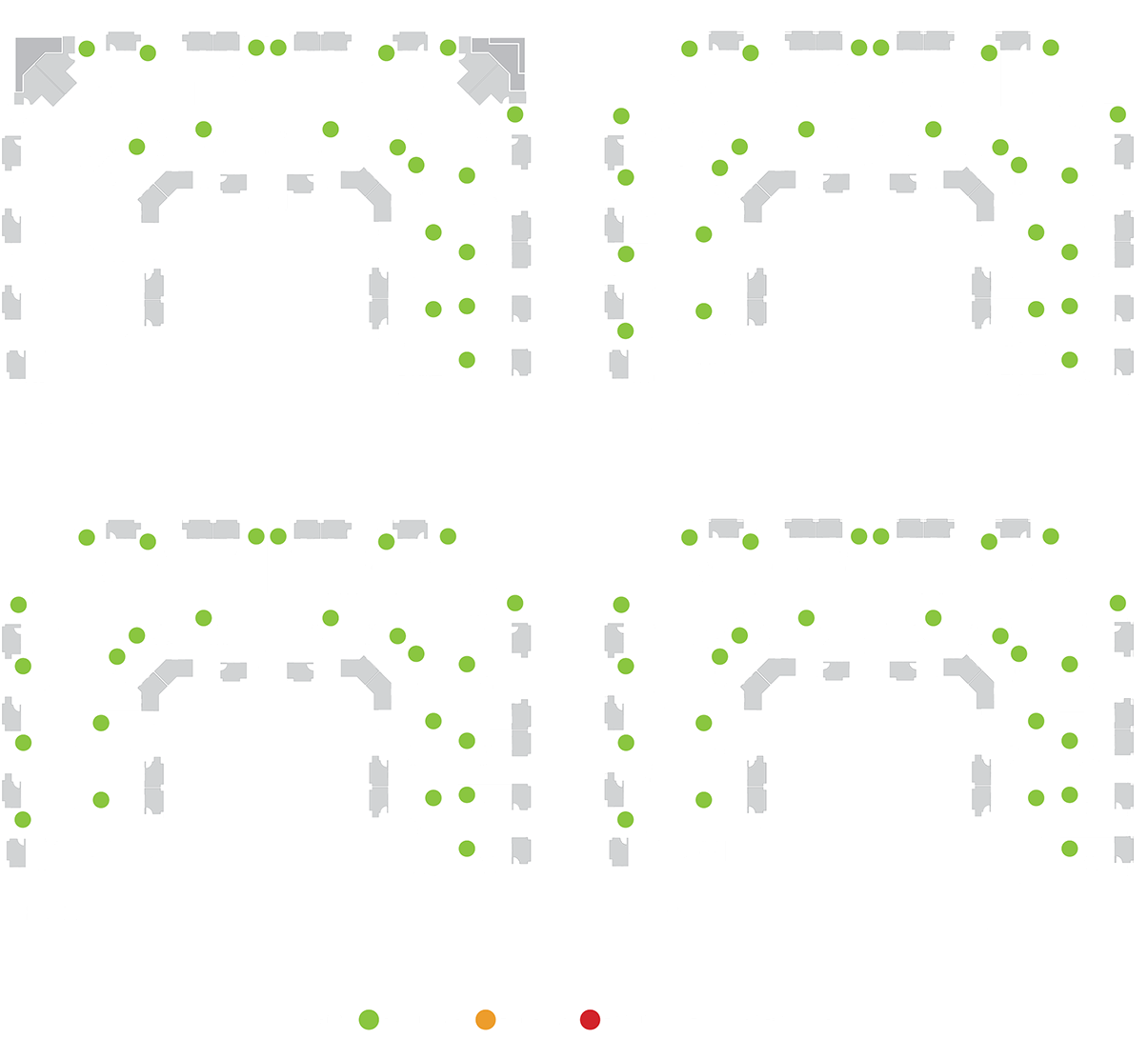 Rubix in Skyview Home